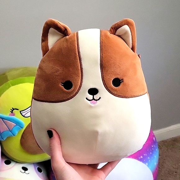 Squishmallows | Toys | Regina Squishmallow | Poshmark